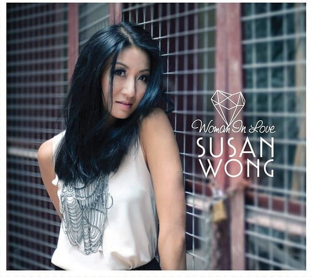 Susan Wong - Woman In Love - Music & Performance - CD - Walmart.com