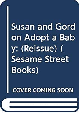 Pre-Owned Susan and Gordon Adopt a Baby: Reissue (Hardcover) 0394883411 ...