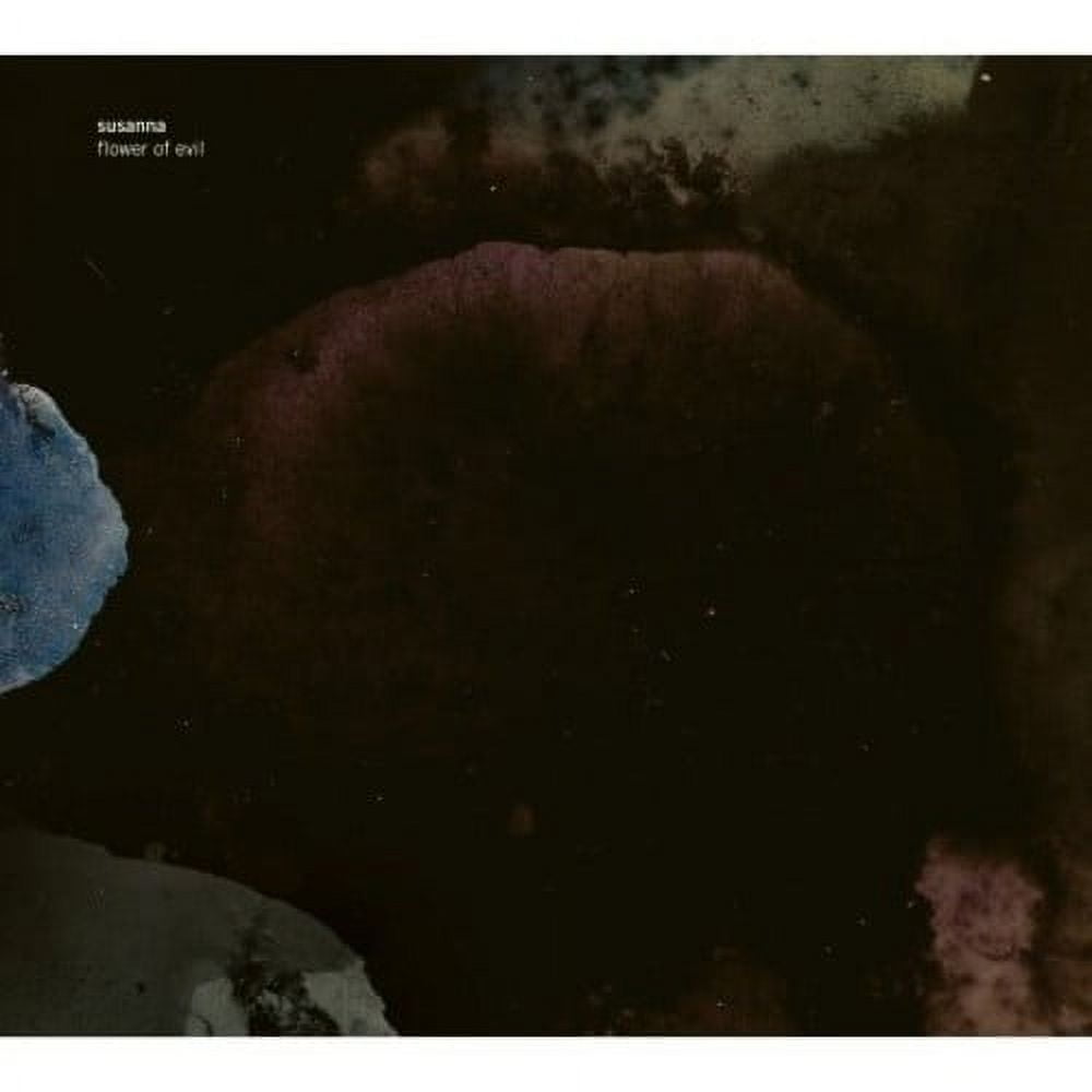 Susanna - Flower of Evil - Alternative - CD - Walmart.com