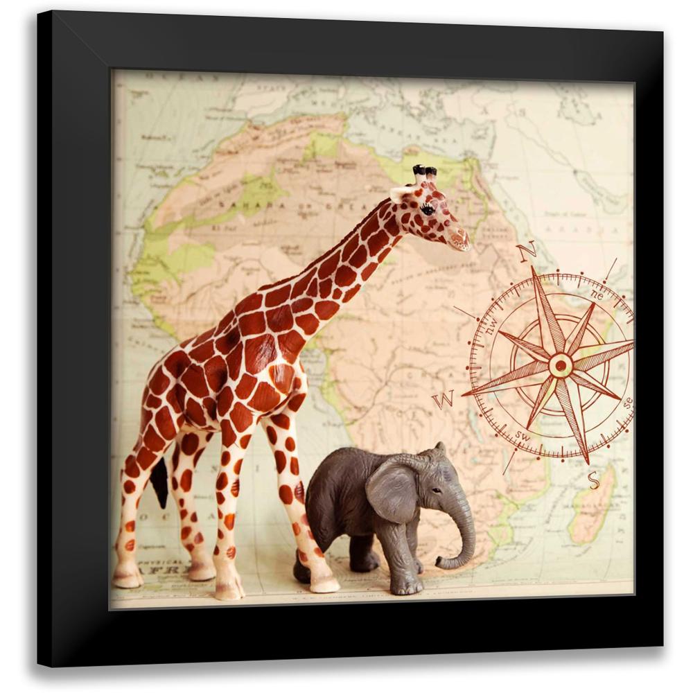 Susannah Tucker Photography 12x12 Black Modern Framed Museum Art Print ...