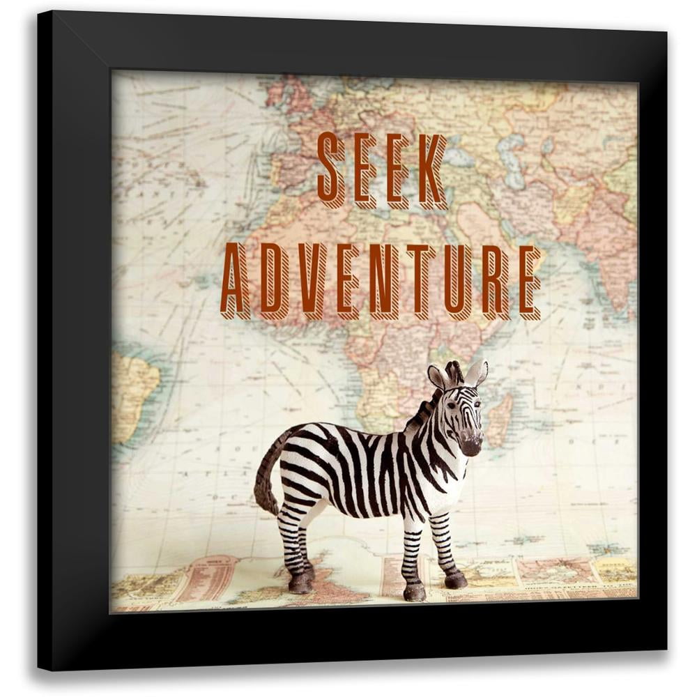 Susannah Tucker Photography 12x12 Black Modern Framed Museum Art Print ...