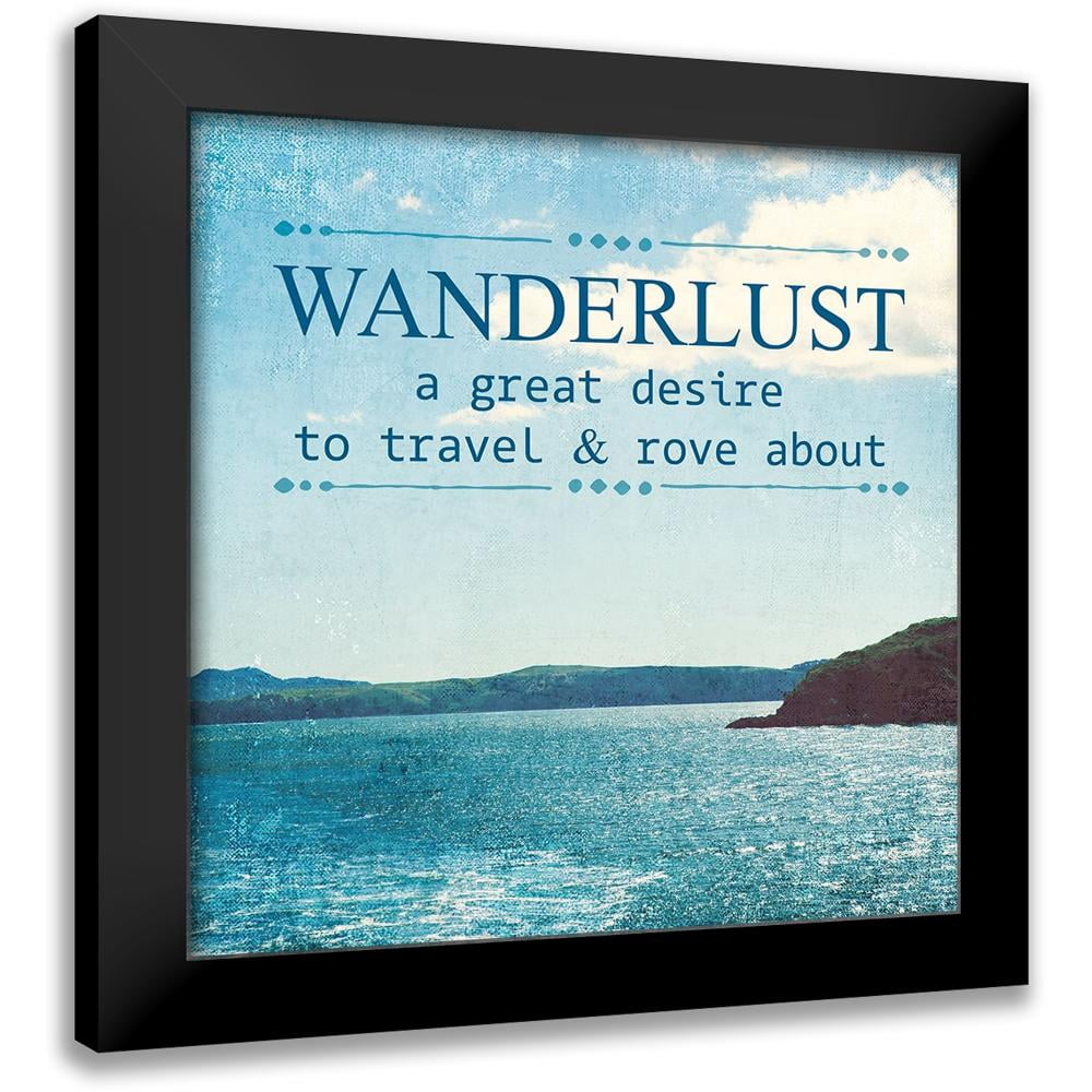 Susannah Tucker Photography 12x12 Black Modern Framed Museum Art Print ...