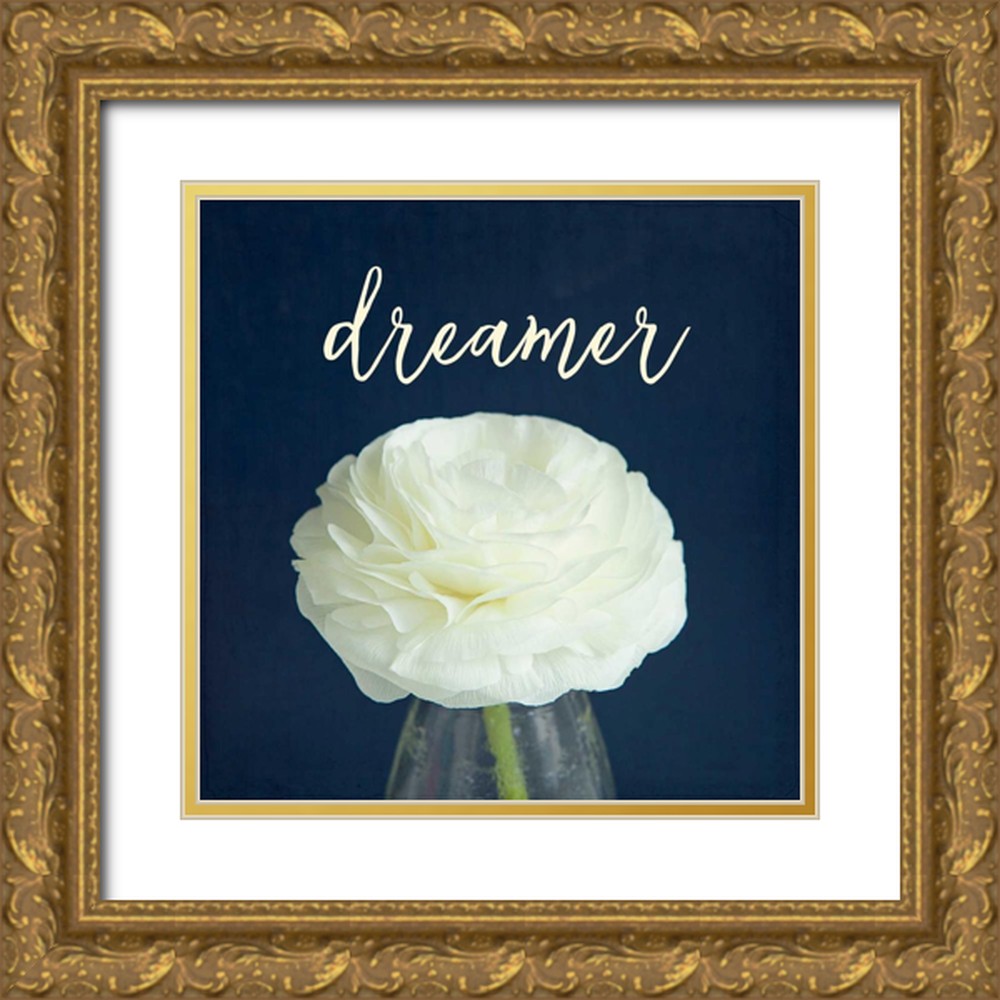Susannah Tucker Photography 12x12 Gold Ornate Wood Framed with Double ...