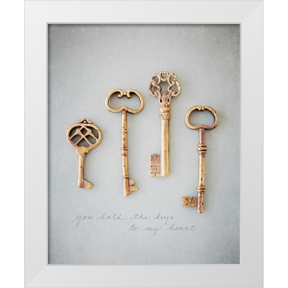 Susannah Tucker Photography 12x14 White Modern Wood Framed Museum Art ...