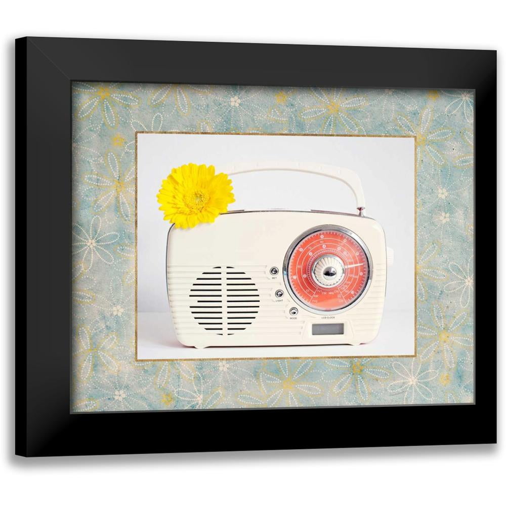 Susannah Tucker Photography 14x12 Black Modern Framed Museum Art Print ...