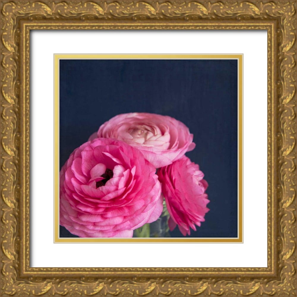Susannah Tucker Photography 15x15 Gold Ornate Wood Framed with Double ...