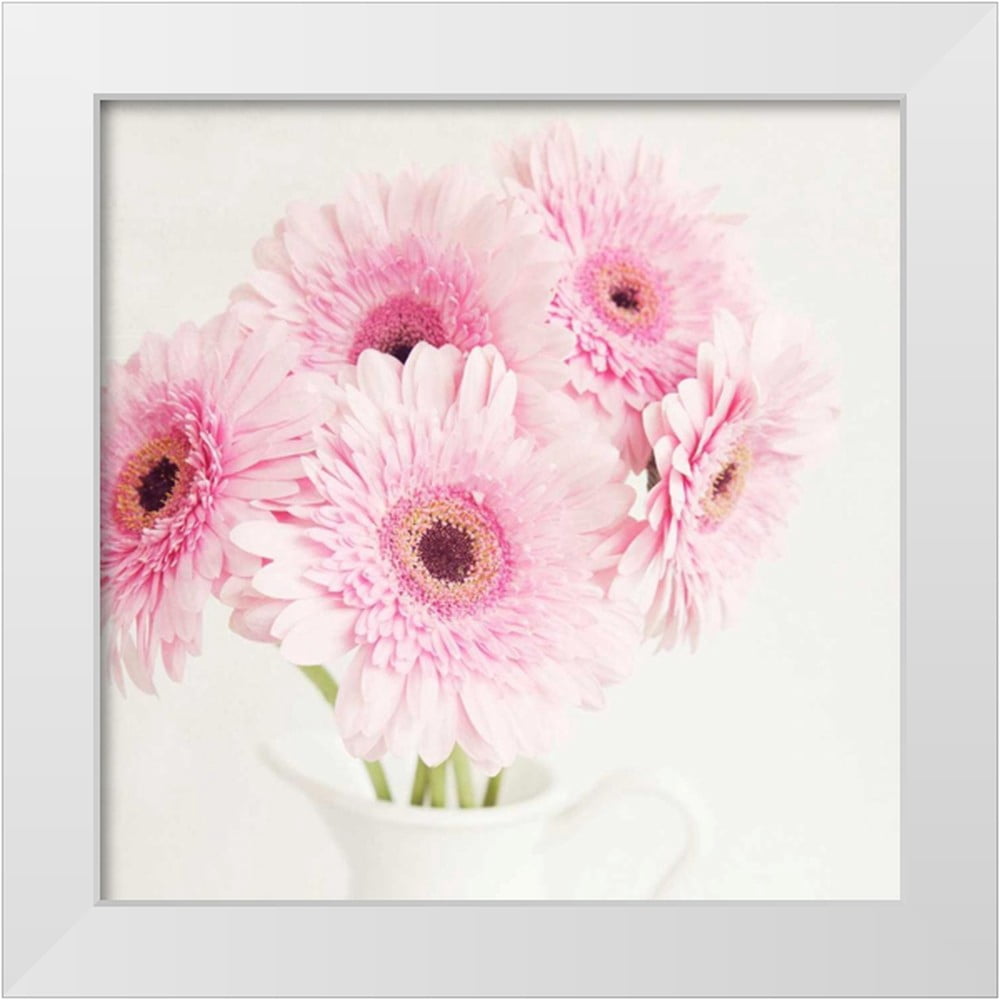 Susannah Tucker Photography 15x15 White Modern Wood Framed Museum Art ...
