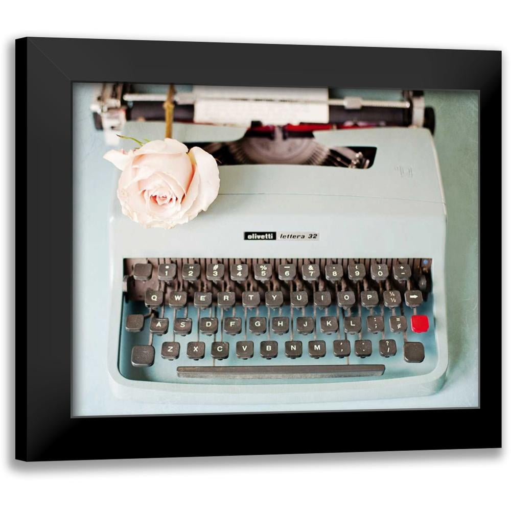 Susannah Tucker Photography 18x15 Black Modern Framed Museum Art Print ...