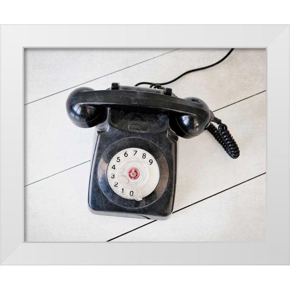 Susannah Tucker Photography 18x15 White Modern Wood Framed Museum Art ...