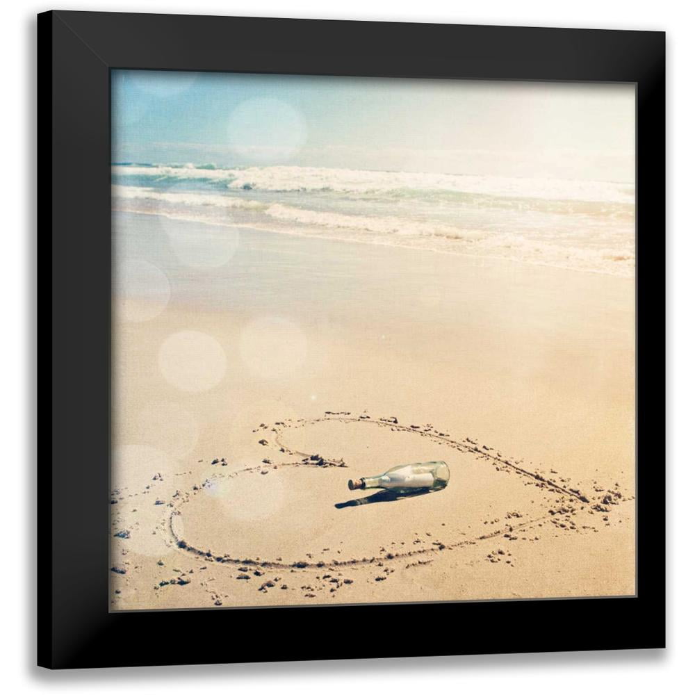 Susannah Tucker Photography 20x20 Black Modern Framed Museum Art Print ...