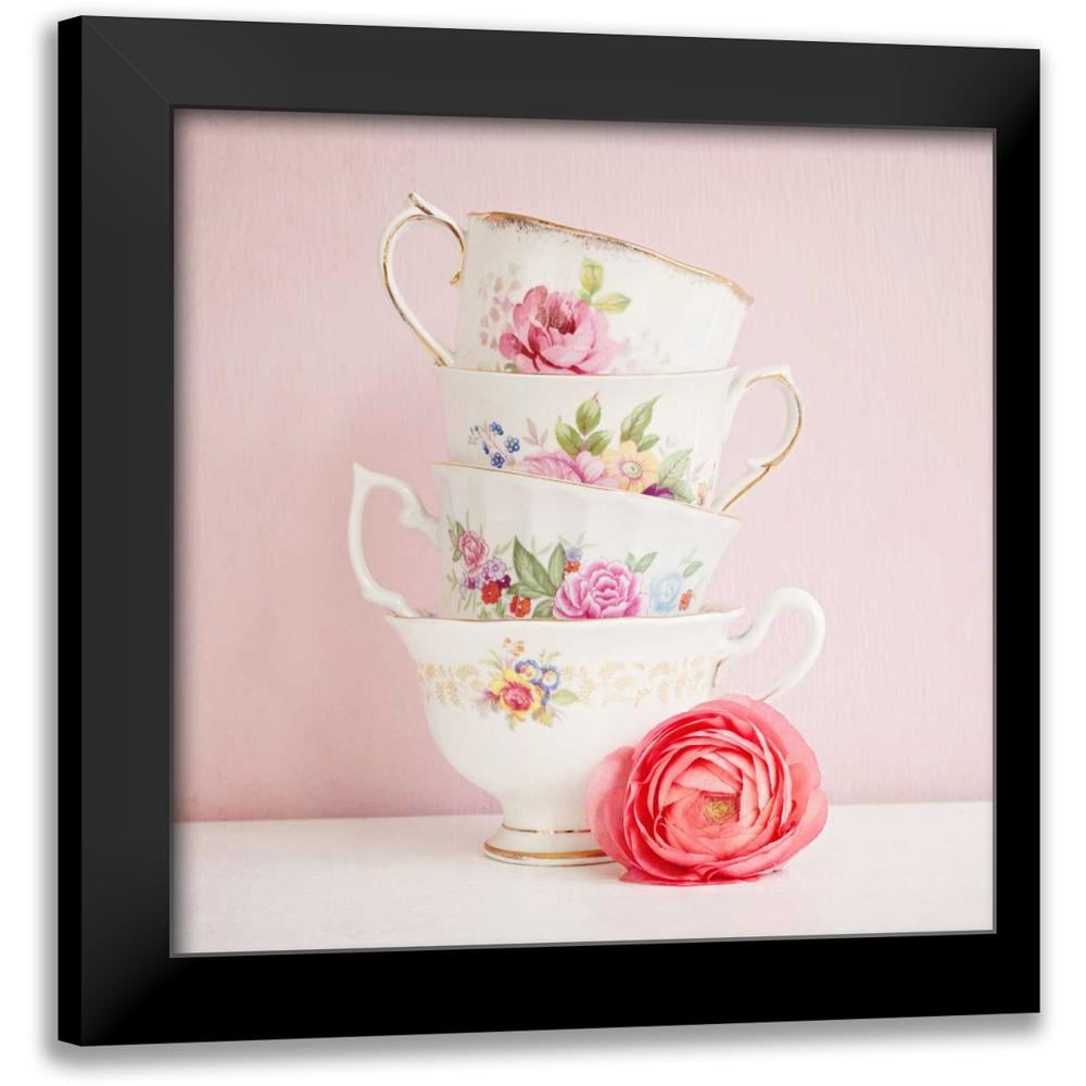 Susannah Tucker Photography 20x20 Black Modern Framed Museum Art Print ...