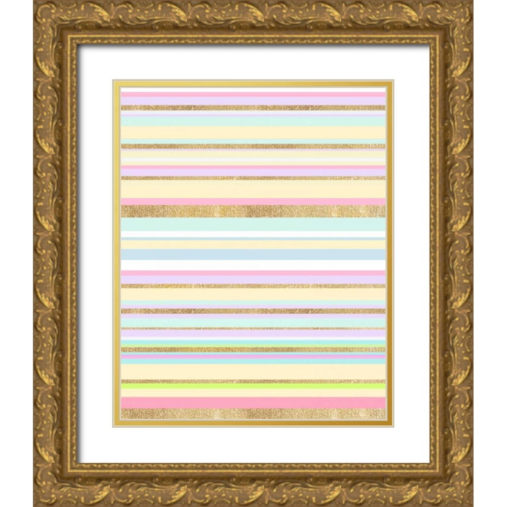 Susannah Tucker Photography 26x32 Gold Ornate Wood Framed with Double ...