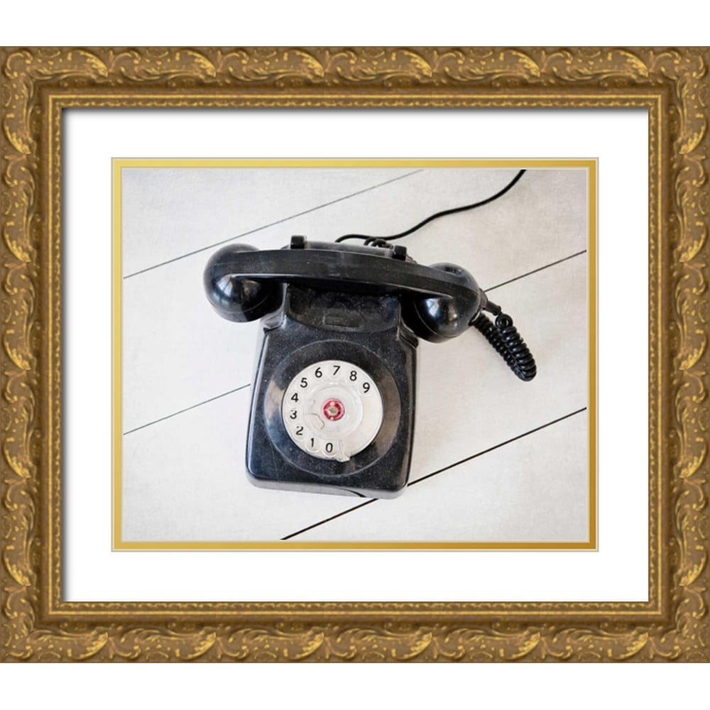 Susannah Tucker Photography 32x26 Gold Ornate Wood Framed with Double ...