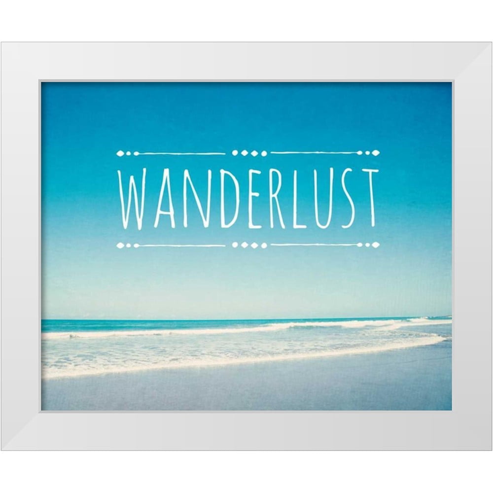Susannah Tucker Photography 32x26 White Modern Wood Framed Museum Art ...