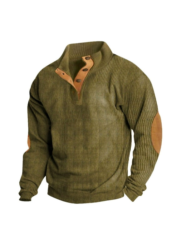 Mens Sport Coats Elbow Patches