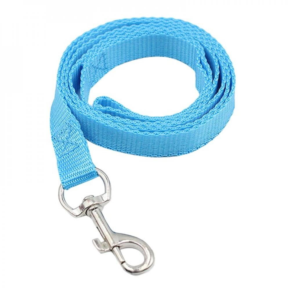 Susenc Dog Cat Leash,Doggy Lead Rope or Large Small Cats, Lightweight ...