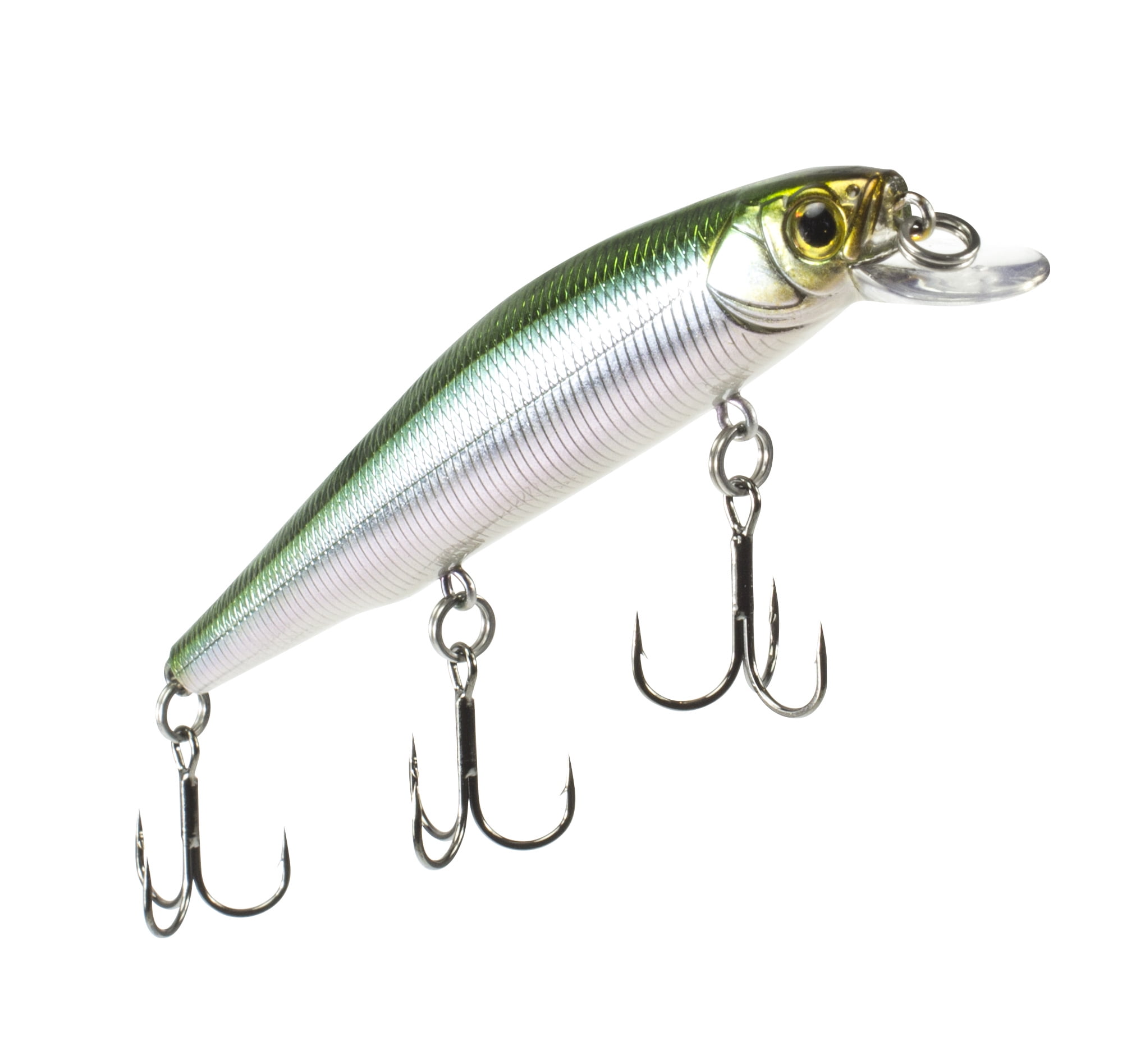 Sushi 110S - Green Back - 4.3" & 1/2 oz - Walmart.com