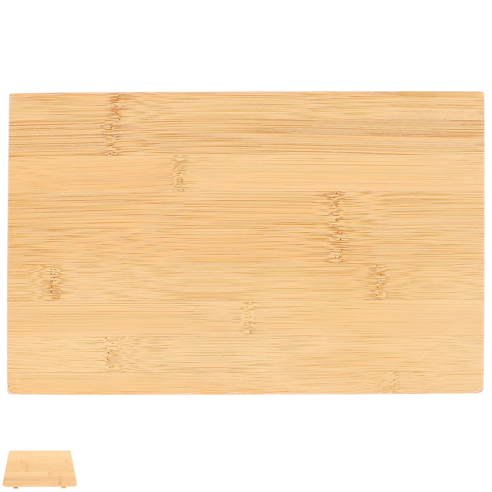 Sushi Bamboo Tray Cheese Platters Serving Food Household Dessert ...