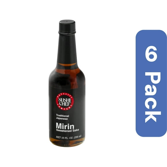 Japanese Mirin Seasoning for Cooking Food Products at Walmart