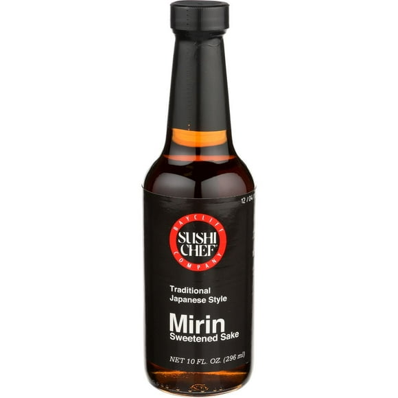 Japanese Mirin Seasoning for Cooking Food Products at Walmart