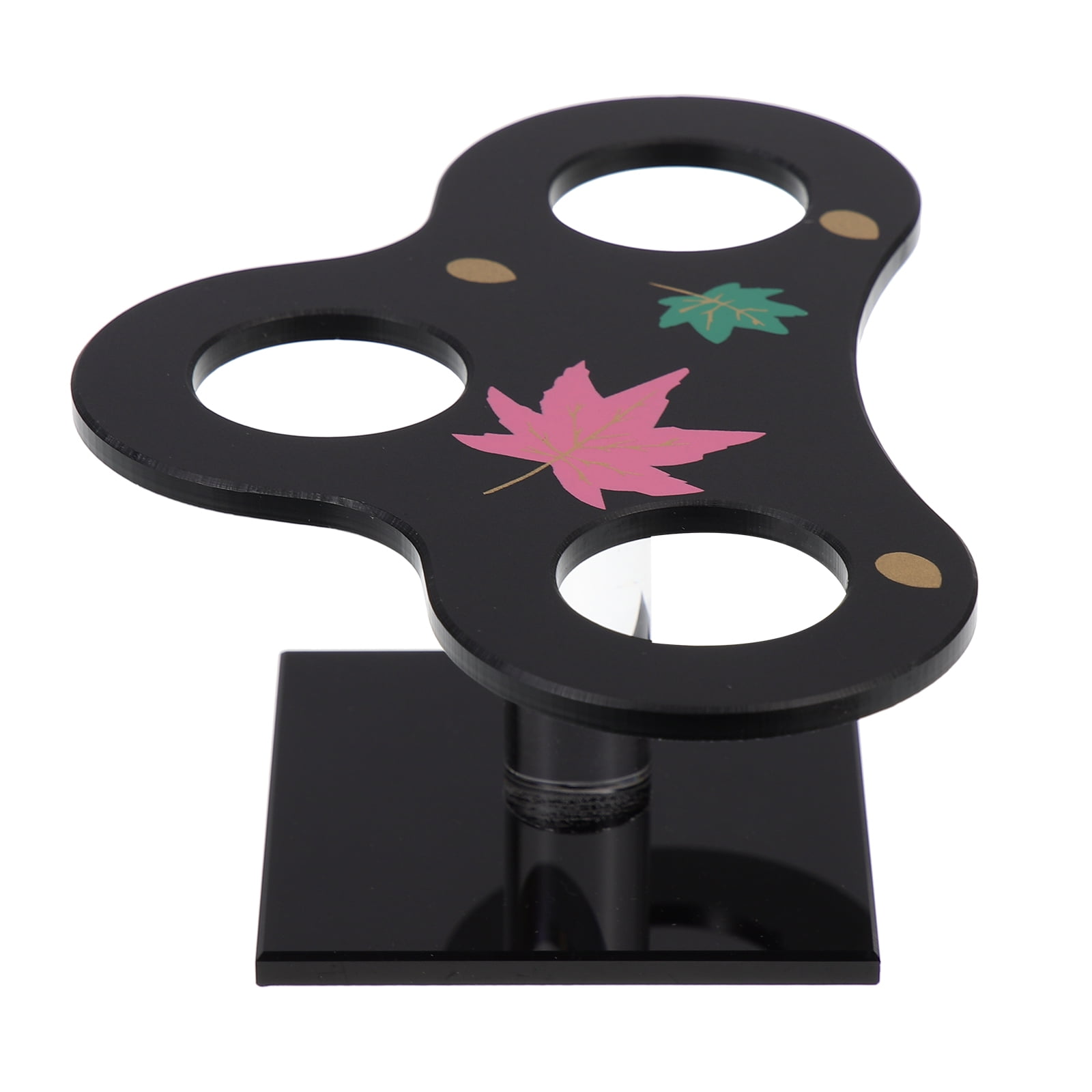 Sushi Hand Roll Stand Flatware Food Storage Holder Restaurants Sushi ...