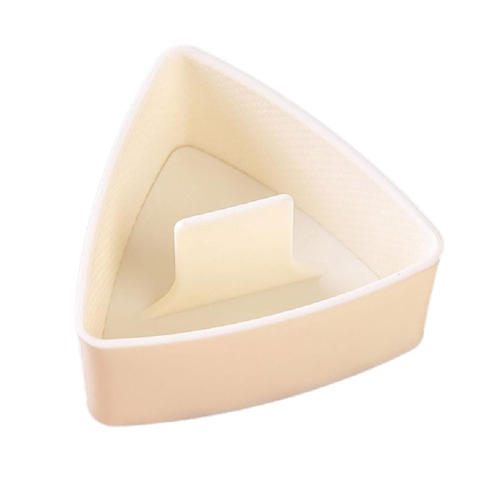 Sushi Mold Onigiri Rice Ball Food Press Triangular Sushi Maker Mold ...