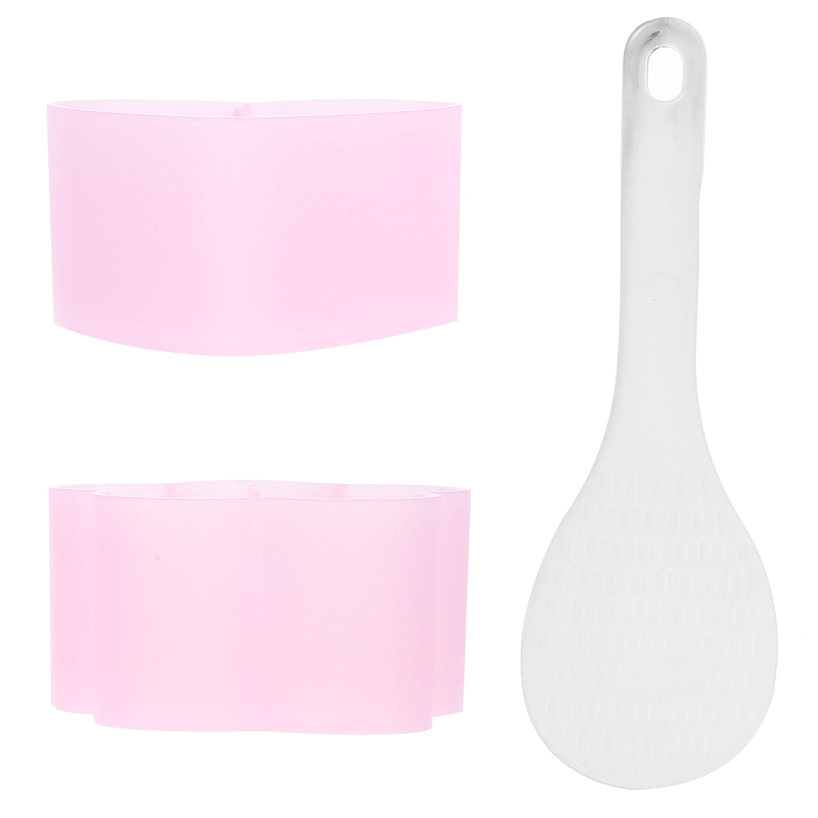 Sushi Mold Reusable Rice Balls Molds Onigiri Making Tools Beginner ...