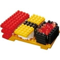 Sushi Nanoblock Constructible Figure - Walmart.com