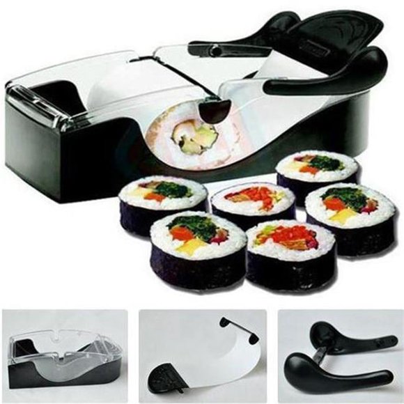Sushi Maker Machine