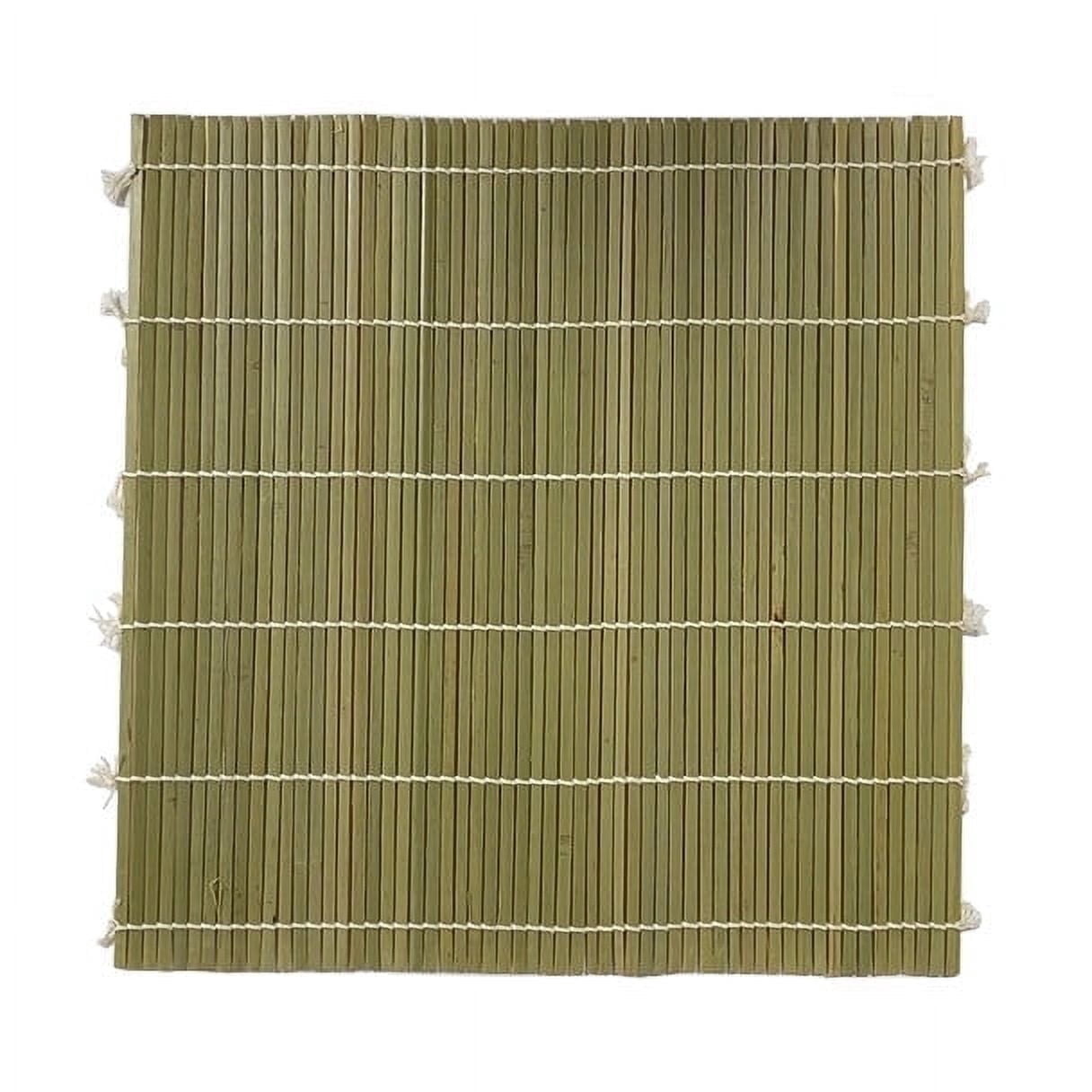 Sushi Rolling Mat, Made in Taiwan, 10.75" - Set of 2 - Walmart.com