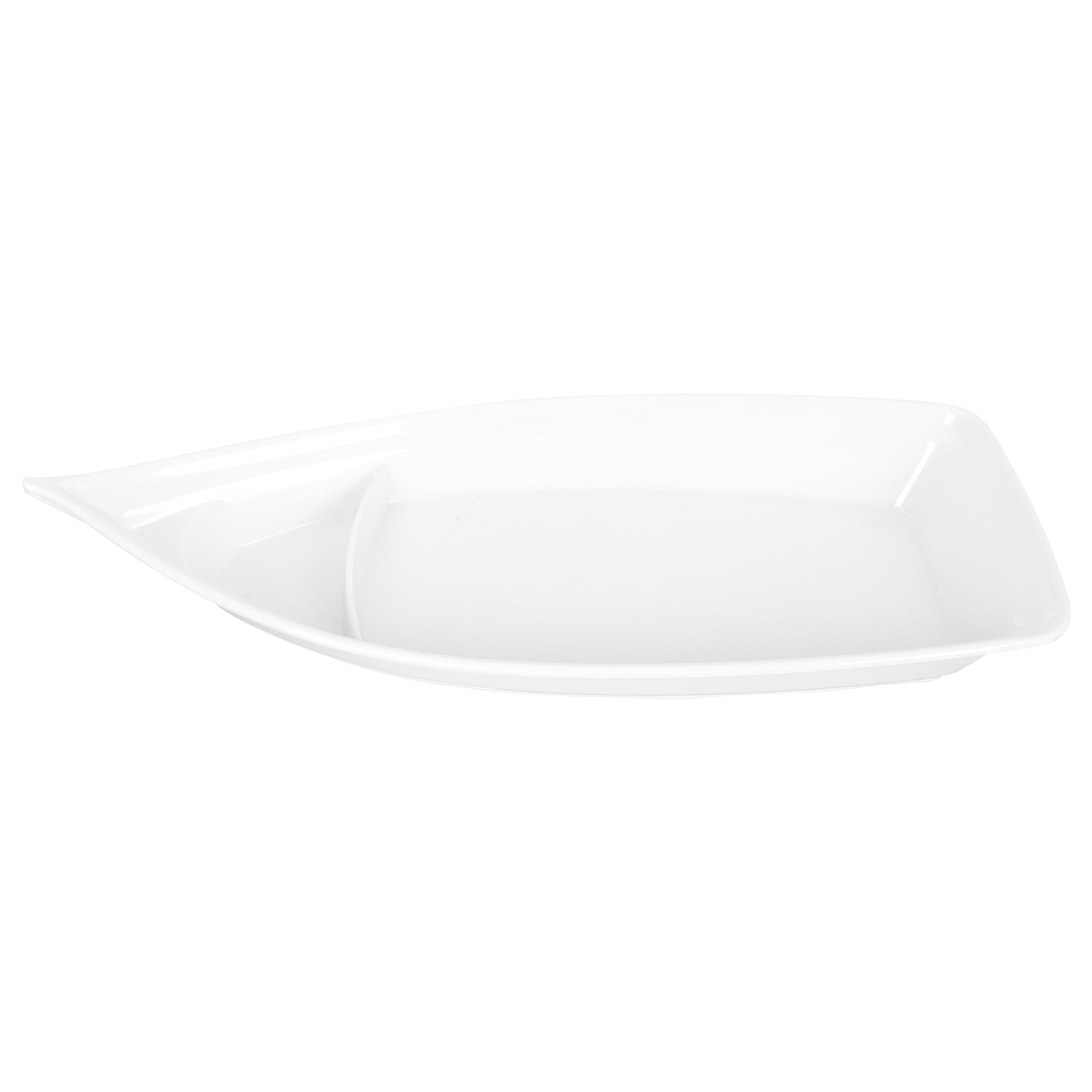 Sushi Serving Tray Plate: Melamine Sushi Board Serving Tray Sashimi ...