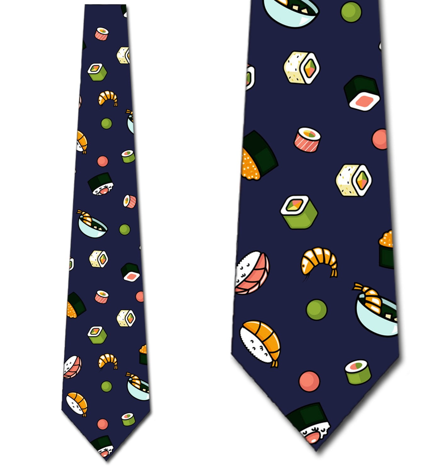 Sushi Tie