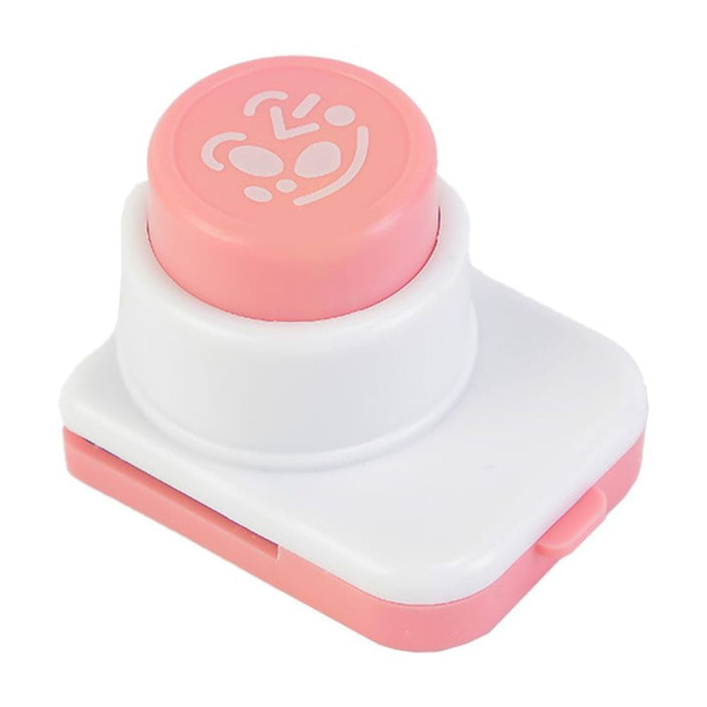 Sushi Tool Seaweed Nori Punch Embossing Device - Create Smile Face Rice ...