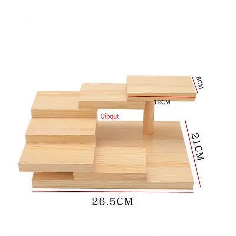 Sushi bridge boat sushi rack snacks Rotating sushi plate Snack rack ...
