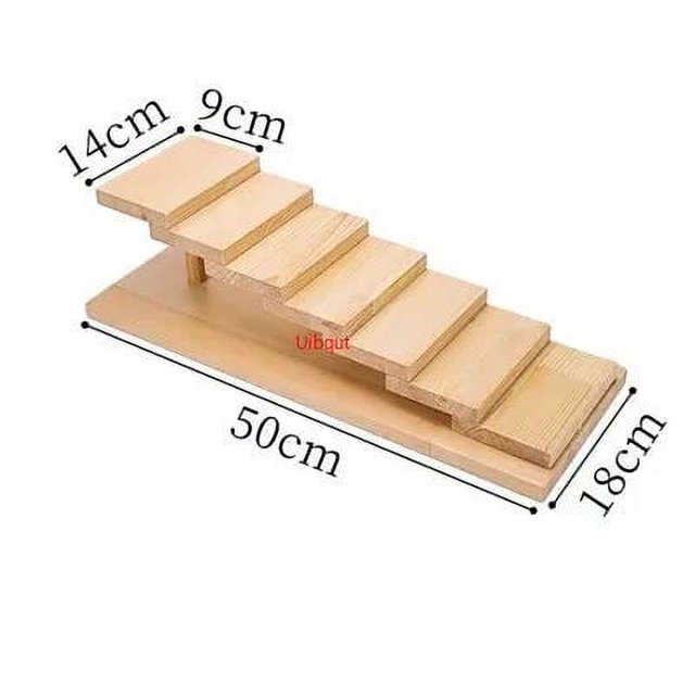 Sushi bridge boat sushi rack snacks Rotating sushi plate Snack rack ...