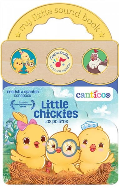 Pre-Owned Susie Jaramillo: Canticos Los Pollitos / Little Chickies ...