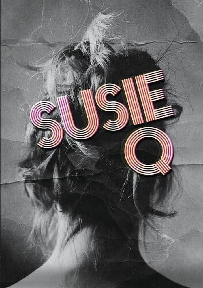 Susie Q (DVD), Filmhub, Comedy - Walmart.com