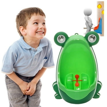 Fisher Price Froggy Potty - Walmart.com