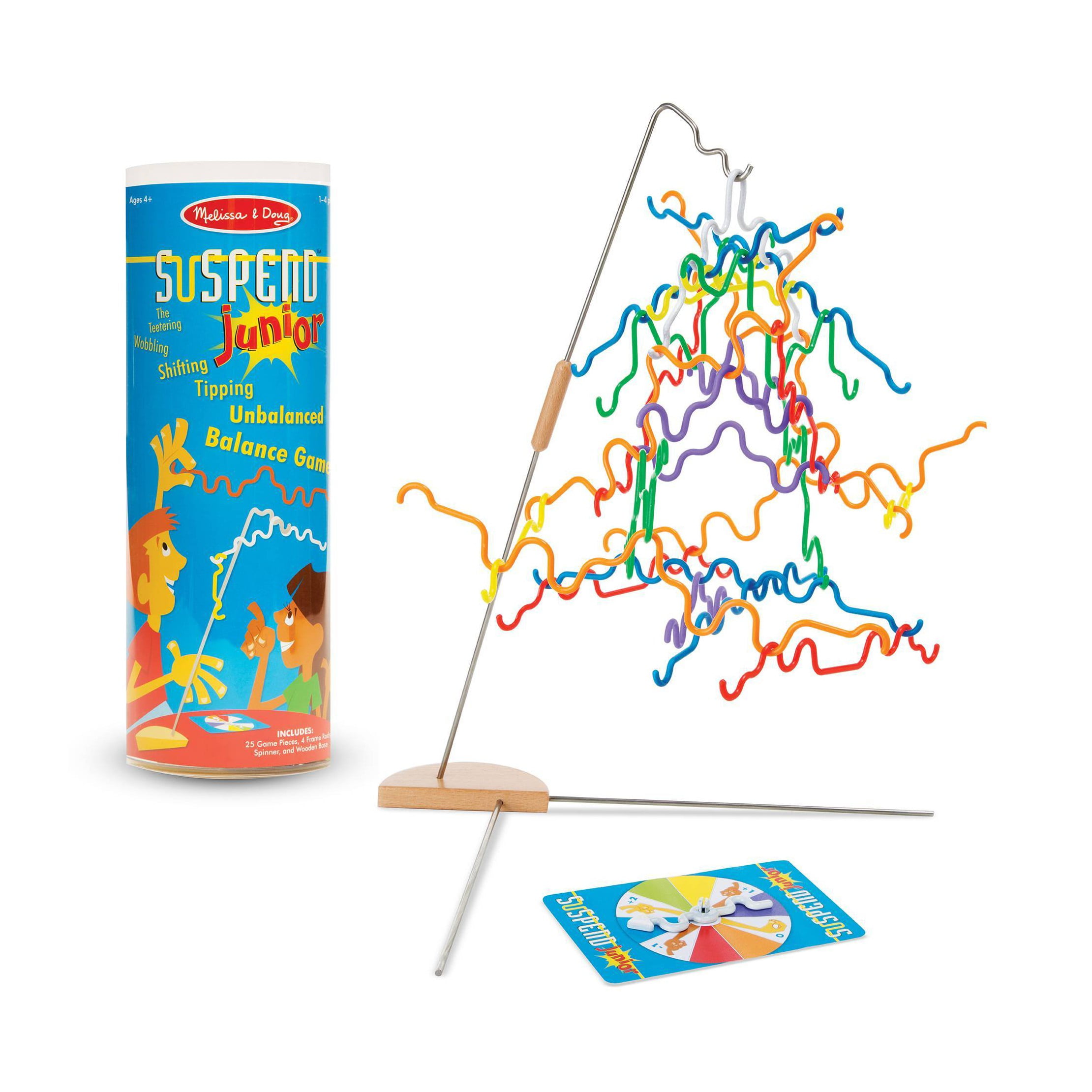 Suspend Junior Family Game - 31pc - Walmart.com