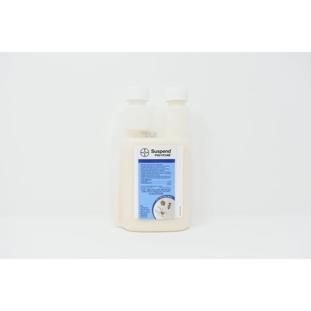 Suspend Polyzone Insecticide 16oz- Deltamethrin - Walmart.com