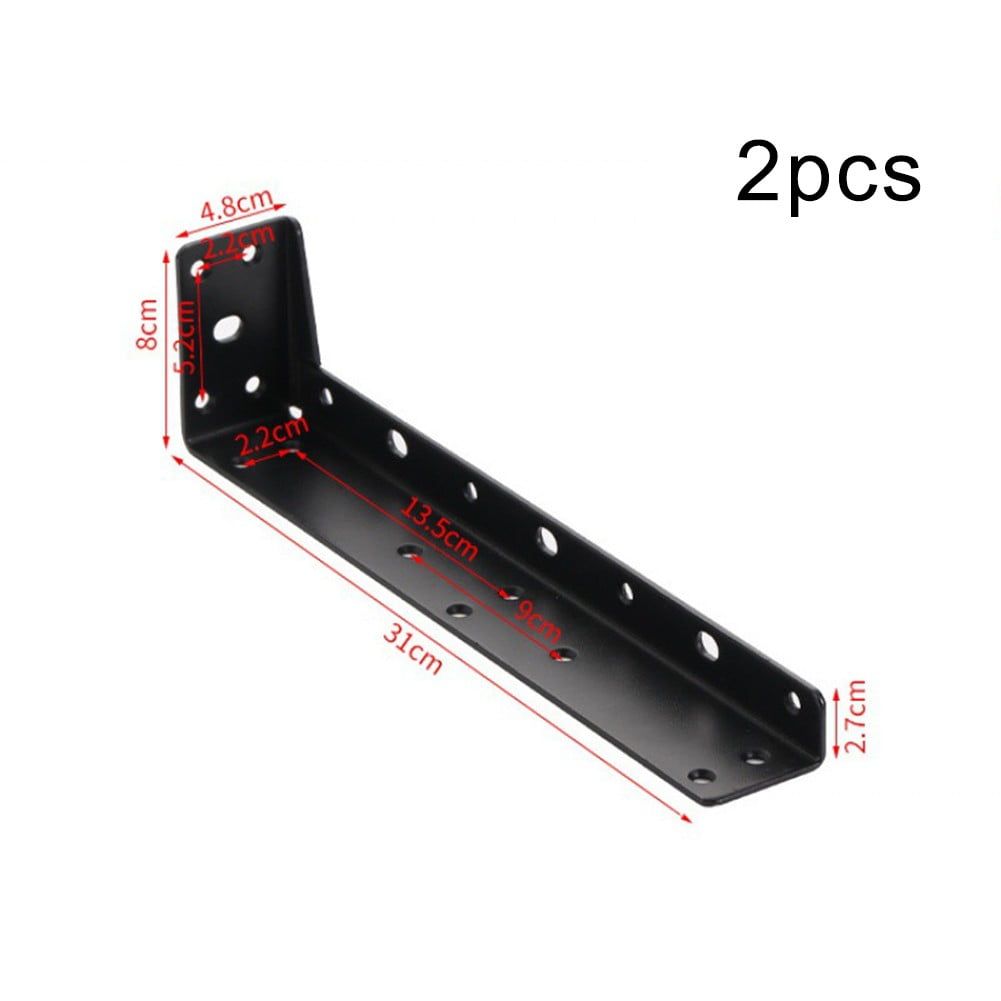Suspended Bracket Suspended Desk Wall Mounted Heavy Duty Cabinet ...