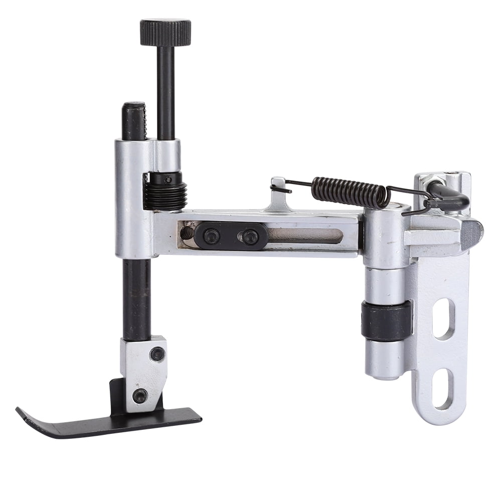 Suspended Edge Guide Sewing Machine Accessories Parts for PFAFF 1245 ...