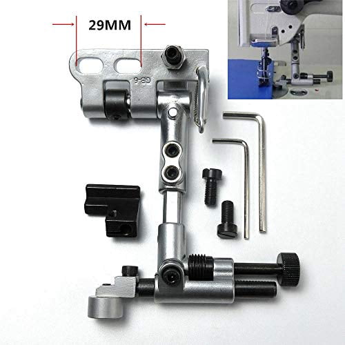 Suspended Edge Guide for Industrial Sewing Machine Juki Dnu-241 1541 ...