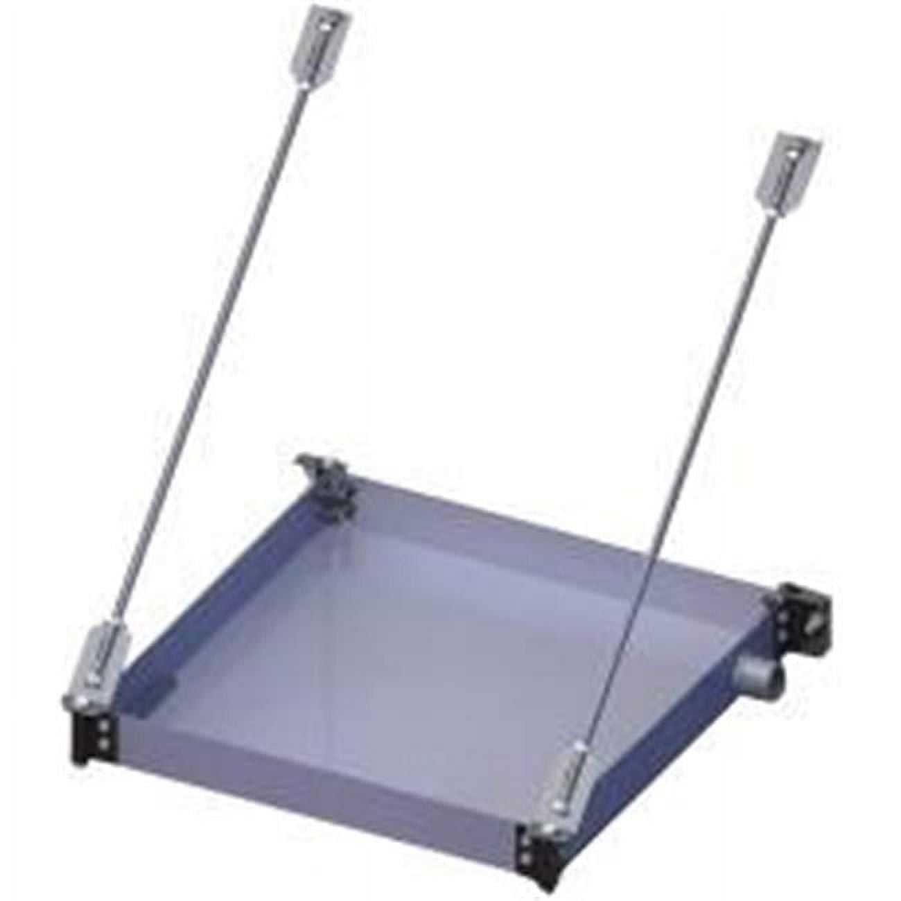 Suspended Water Heater Platform 20 Gallon 40-SWHP-WM - Walmart.com