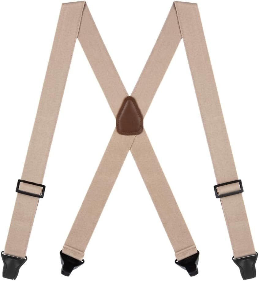 Suspender Store Sport / Airport Friendly Suspenders - Walmart.com