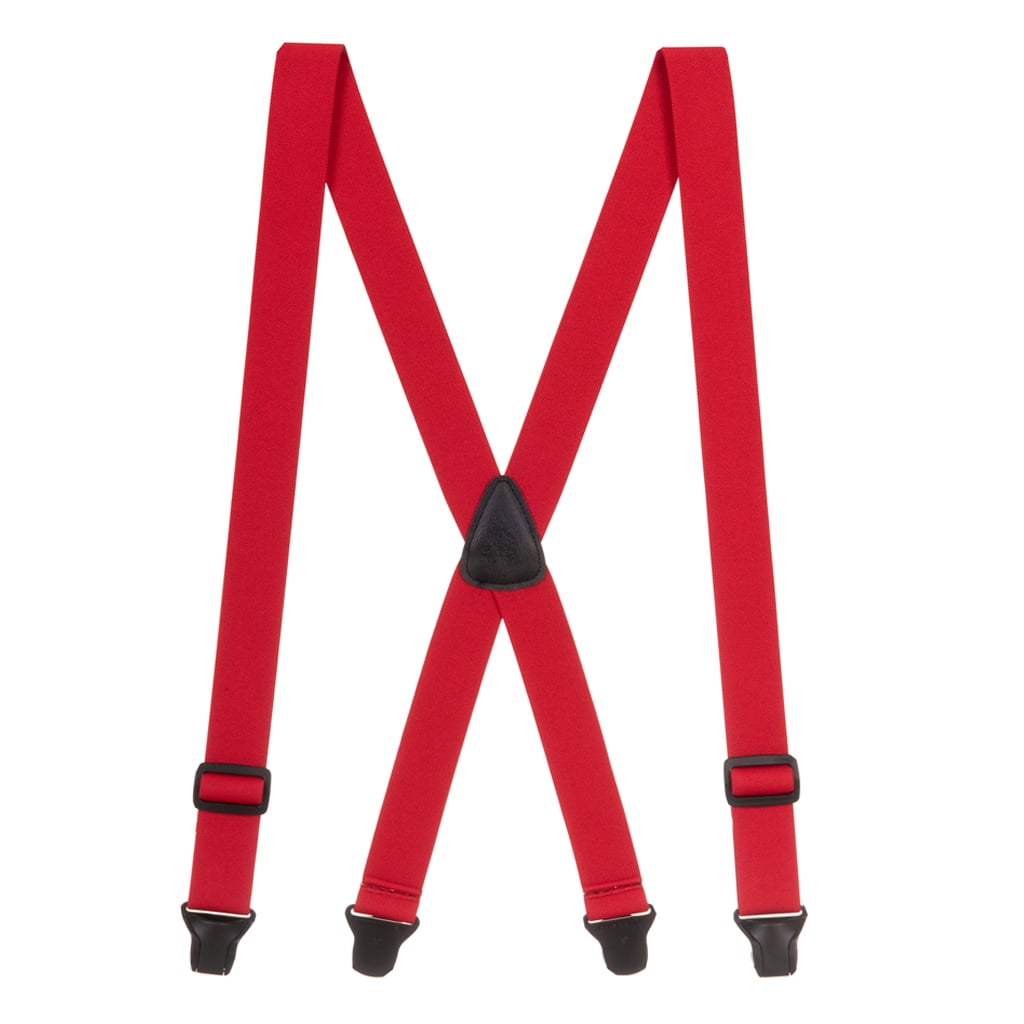 SuspenderStore Airport Friendly Suspenders - Designed With Our Buzznot ...