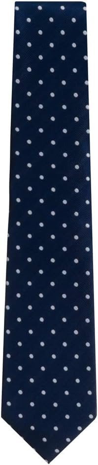 Oxford Kent by SuspenderStore Classic Polka Dots Necktie - 5 Colors ...