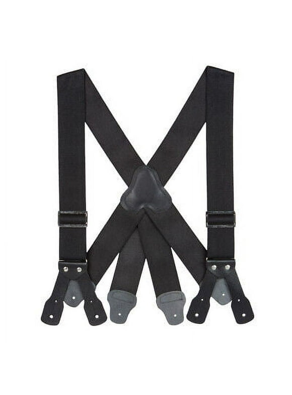 Firefighter Suspenders