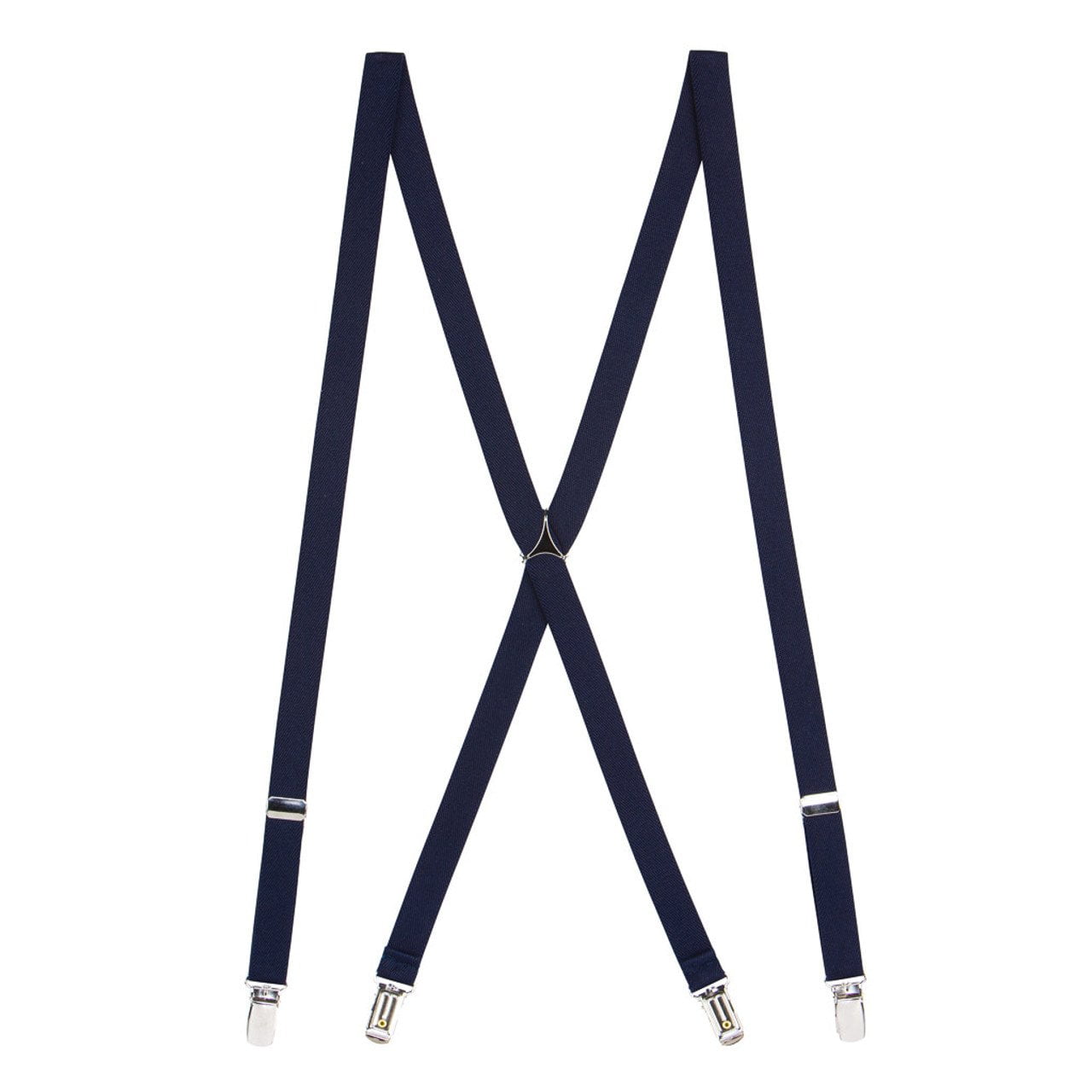 SuspenderStore Kids' Skinny Suspenders - 1/2-Inch Wide Elastic - Clip ...