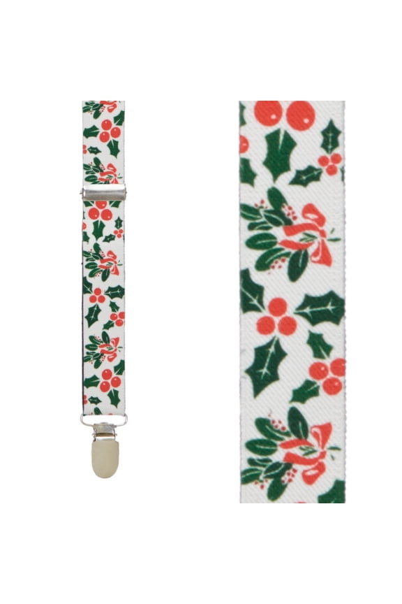 Mistletoe Belt